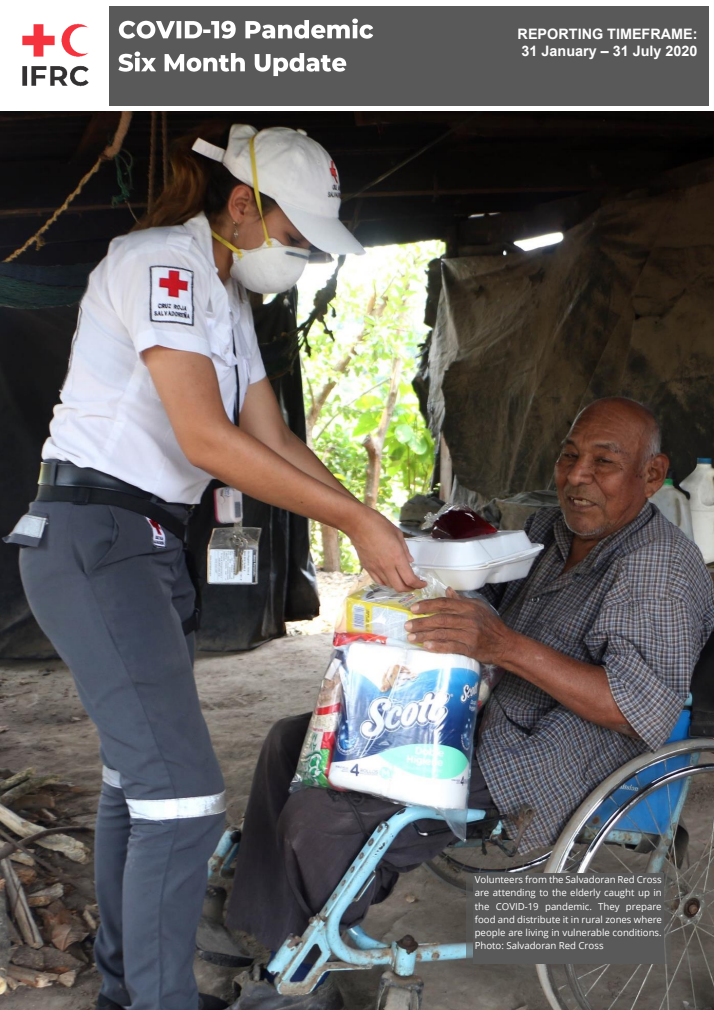 IFRC - Network Databank